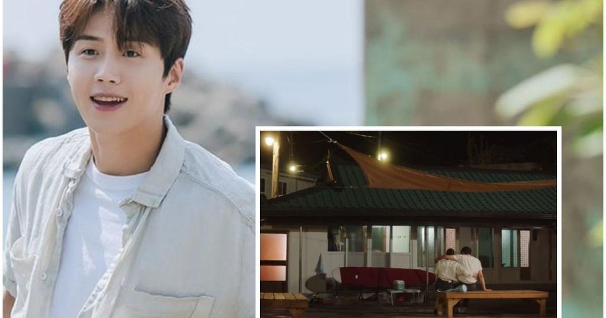 Ê kíp ‘Điệu cha cha cha làng biển’ mong du khách hạn chế tham quan phim trường