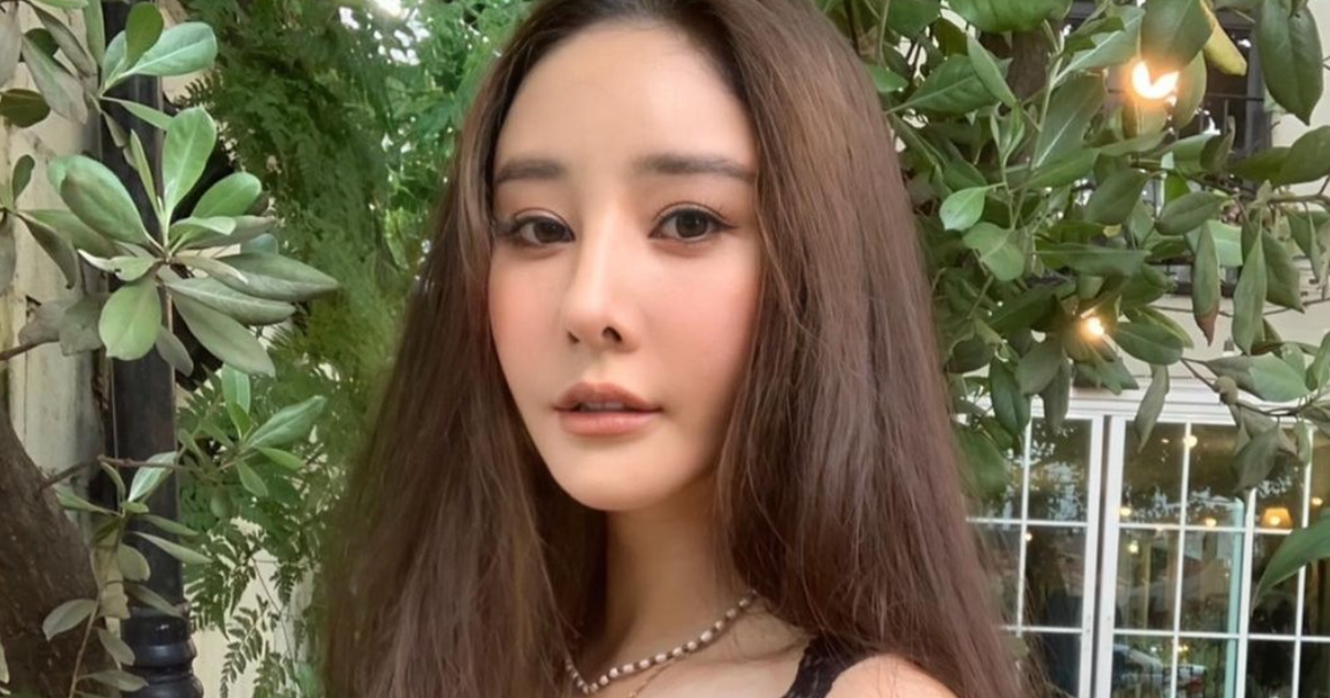 Cuộc đời sóng gió của mỹ nhân ‘Chiếc lá cuốn bay’ vừa qua đời