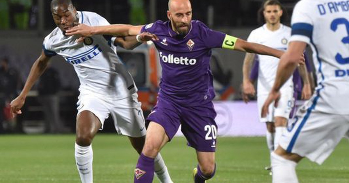 Fiorentina - Inter Milan: Tìm lời giải cho hàng công Inter