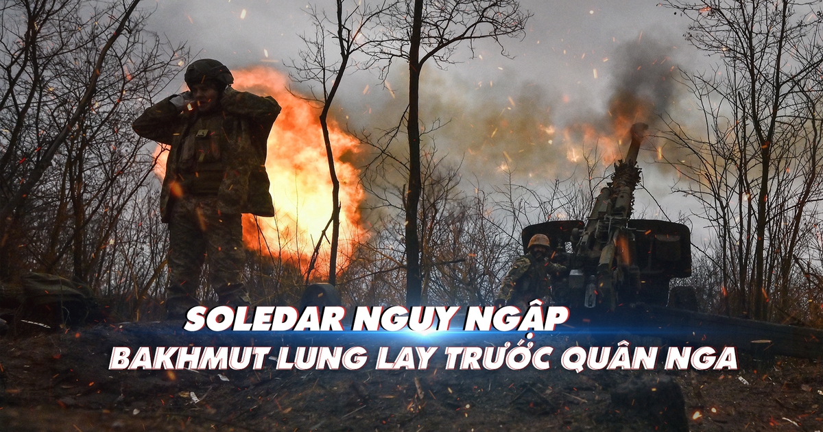 Xem nhanh: Chiến dịch ngày 320, Nga đạt bước tiến nhỏ ở miền đông, Ukraine thành 'bãi mìn lớn ...