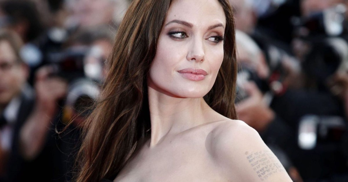 Angelina Jolie tham gia Instagram, thu hút hơn 4,5 triệu người theo dõi ...