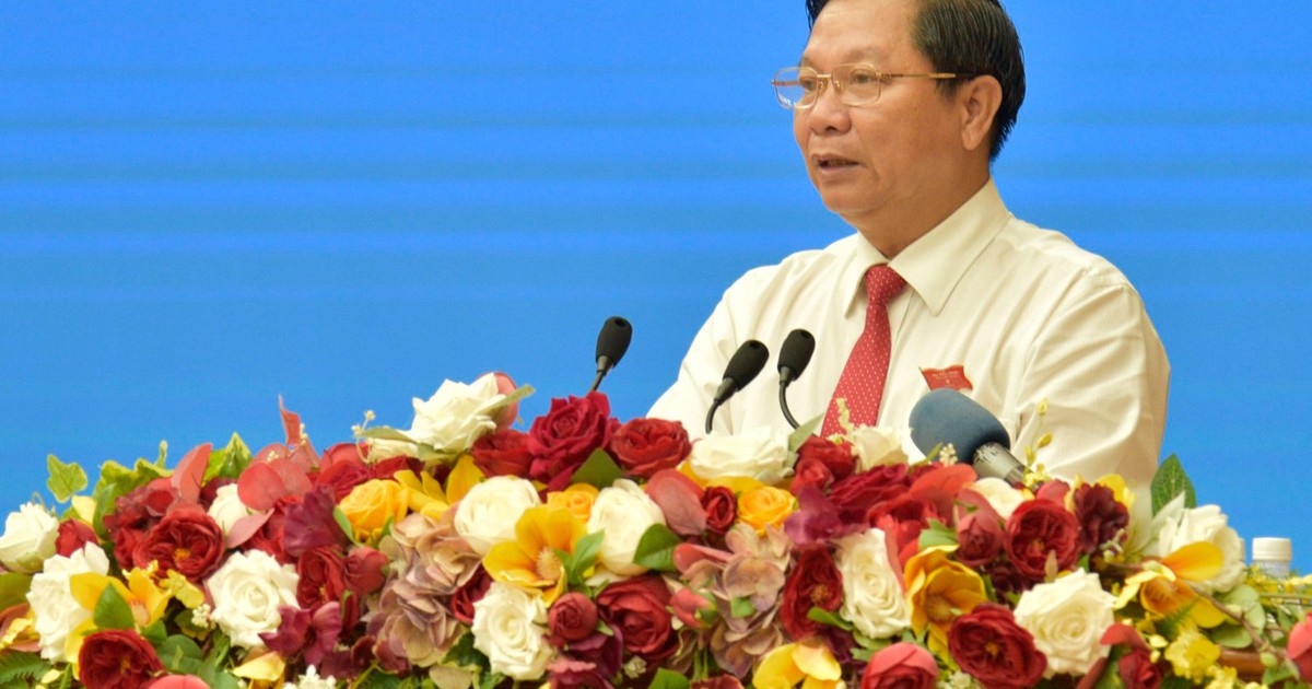 Vì sao ông Hà Văn Phúc thôi làm Giám đốc Sở Y tế Kiên Giang?