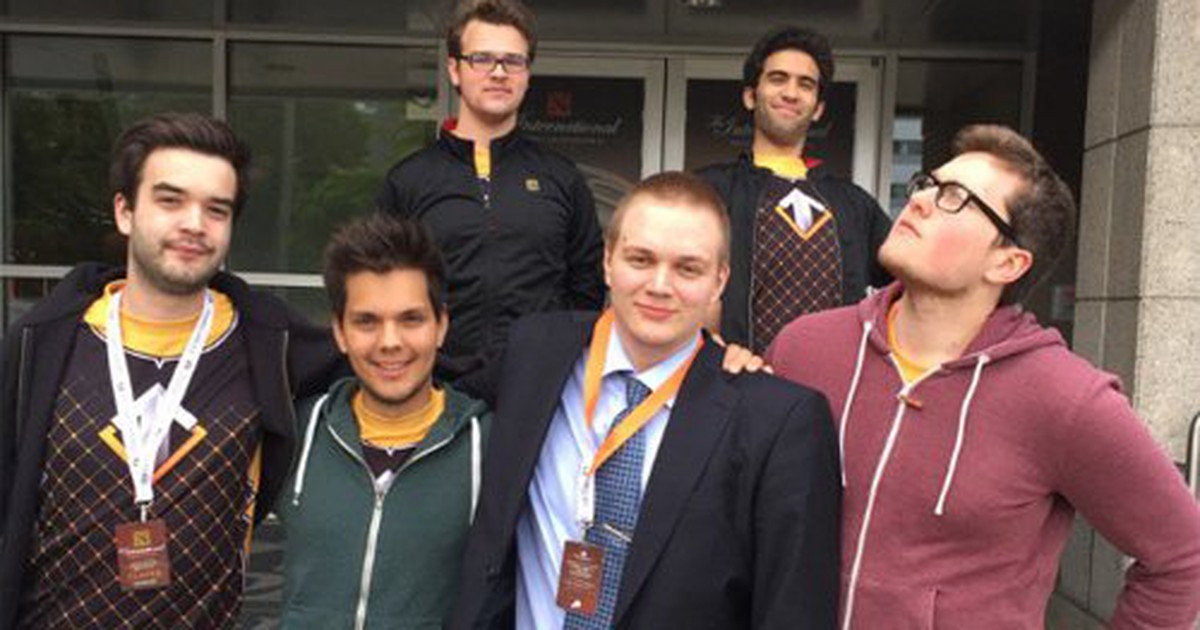 Dota 2: EHOME và Escape Gaming lên 'chuyến tàu muộn' đi TI6