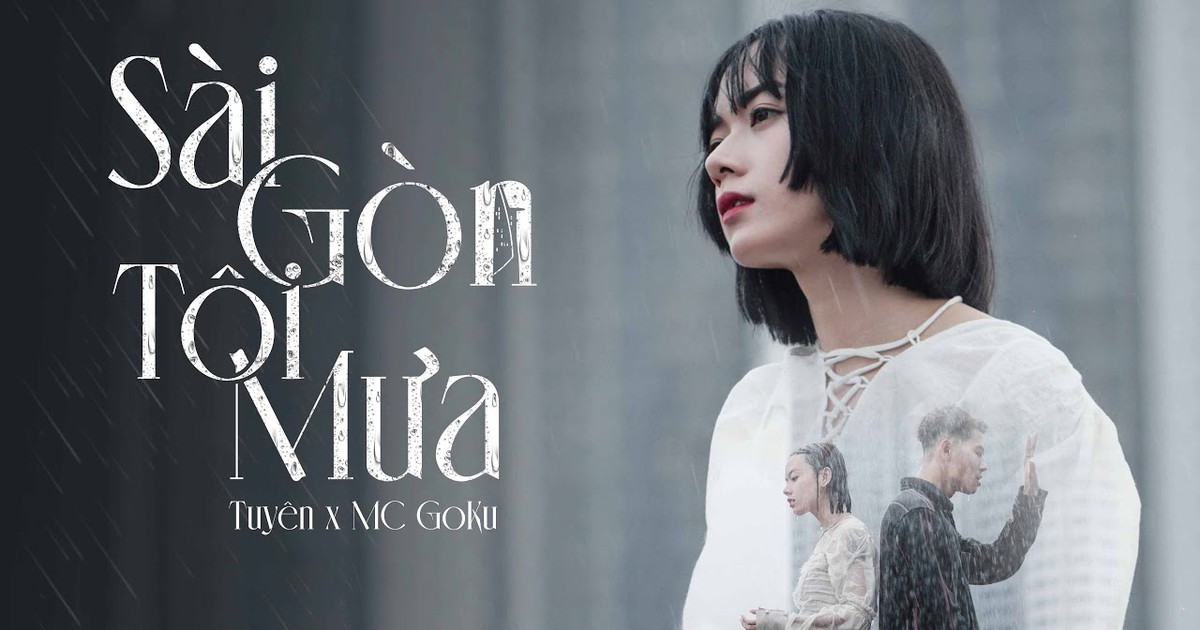 Những giọng ca trẻ 'chào sân'