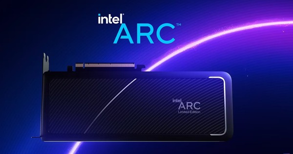 GPU Arc của Intel liệu có hỗ trợ Ray Tracing?