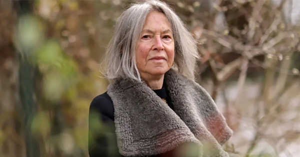 Nhà thơ đoạt giải Nobel Louise Glück qua đời ở tuổi 80