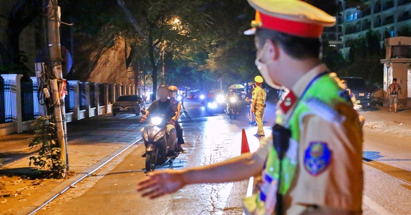 Đội trưởng Đội CSGT ở Tiền Giang vi phạm nồng độ cồn bị phạt 35 triệu đồng