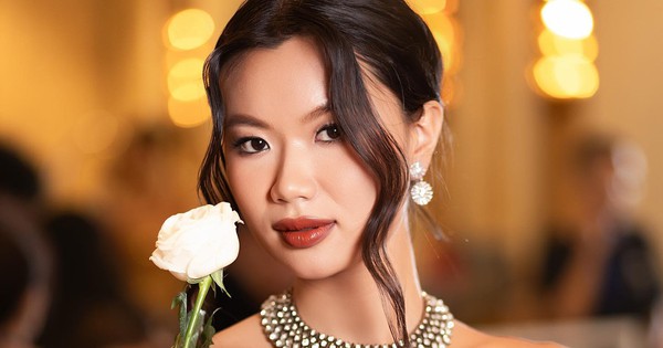 Á hậu Hồng Đăng: Tôi 'sốc' khi phát hiện khối u ở ngực