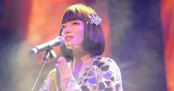 Tinna Tình Không Có ý định Quay Lại Showbiz