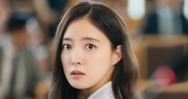 'Mỹ nhân cổ trang' Lee Se Young được khen ngợi trong phim mới