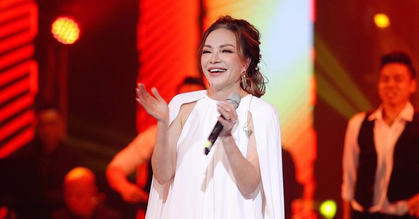 Thanh Hà thấy mình trẻ lại, thăng hoa hơn nhờ nhạc sĩ Phương Uyên