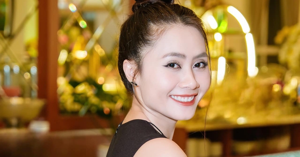 Diễn viên Thanh Hiền trải lòng về cuộc sống sau đổ vỡ