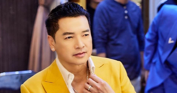 Nghệ sĩ Quang Minh: Tôi mong mọi người đừng nhắc chuyện quá khứ