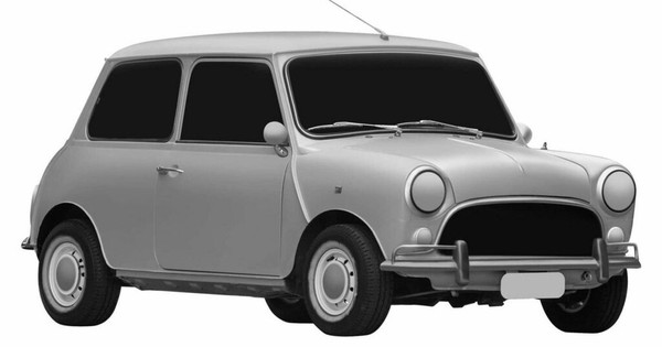 Sao chép thiết kế MINI cổ điển, ô tô điện Trung Quốc nhận 'trái đắng'