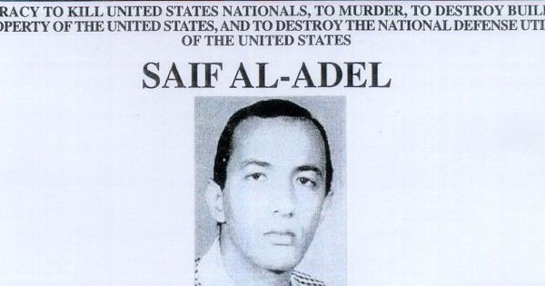 Hé lộ danh tính thủ lĩnh thực sự của al-Qaeda