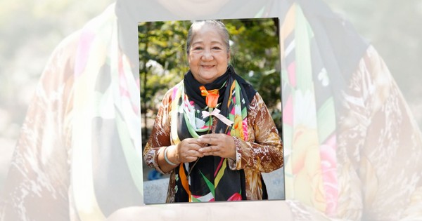 Nghệ sĩ Thiên Kim qua đời