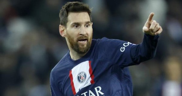 Giám đốc thể thao CLB PSG: ‘Messi quá quan trọng với chúng tôi’