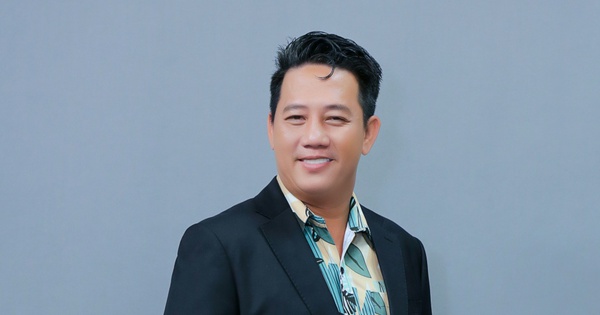 Diễn viên Lê Nam: Vợ tôi ghen số hai thì không ai số một