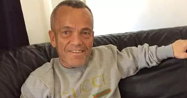 Nam diễn viên Paul Grant đóng 'Harry Potter' và 'Chiến tranh giữa các ...