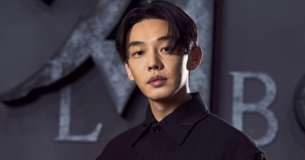 Yoo Ah In mất vai trong 'Hellbound' phần 2 sau bê bối dùng chất cấm