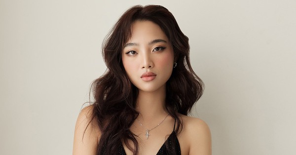 Quinn Trúc Trần - 'em gái màn ảnh' của Thái Hòa tái xuất showbiz