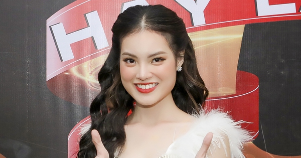 Sunny Đan Ngọc tiết lộ tai nạn trước chung kết 'Hãy là số 1'