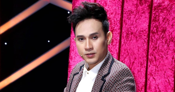 Nguyên Vũ nói về việc phát ngôn thẳng thắn: Tôi không cố tình chơi trội