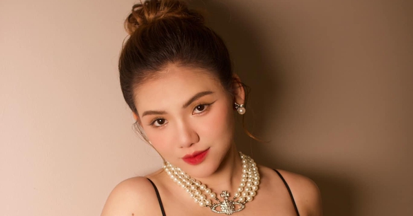 Myra Trần nói về quan điểm '10 nghệ sĩ Việt sang Mỹ, 9 người rưỡi muốn về'