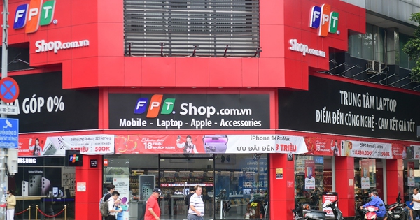 Lý giải thành công của chương trình khuyến mãi nhà FPT Shop