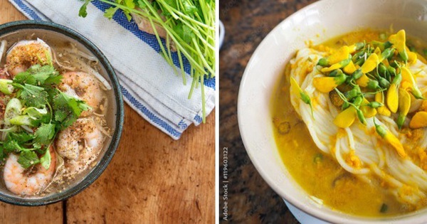 Những món ăn ngon 'xoắn lưỡi' ở Campuchia mùa SEA Games 32 phải khám phá