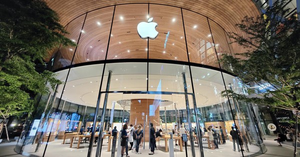 Apple Store tại Việt Nam: Tốt cho nhà bán lẻ lẫn người dùng?