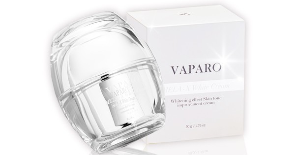Thương hiệu mỹ phẩm cao cấp VAPARO đón đầu xu thế làm đẹp năm 2023