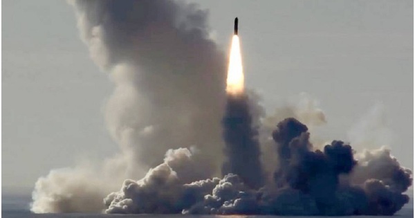 Nga sẽ triển khai tàu ngầm tên lửa tối tân cho Hạm đội Thái Bình Dương?