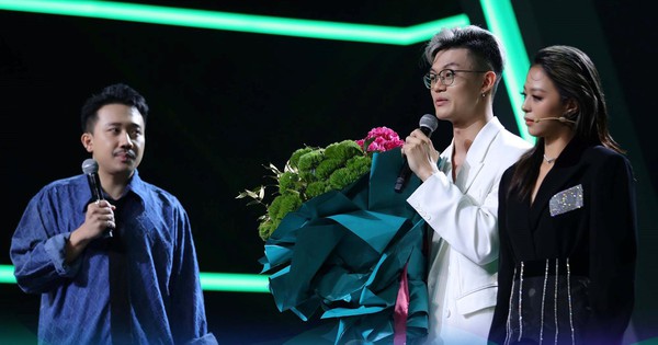 'Người ấy là ai?' mùa 5 khẳng định sức hút bền vững với top 1 trending ...