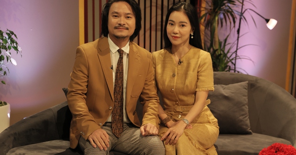 Đạo diễn Hoàng Nhật Nam kể chuyện tình yêu với bà 'trùm hoa hậu' Phạm ...