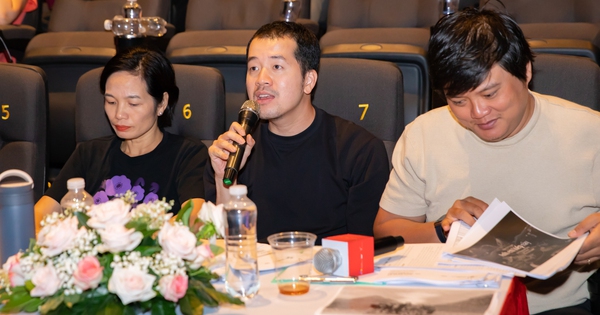 Top 5 'Dự án phim ngắn CJ 2023' được nhận kinh phí làm phim 1,5 tỉ đồng