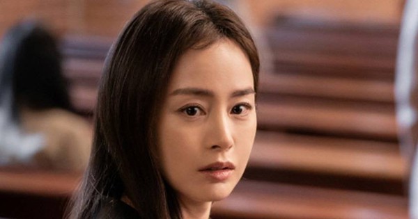 Kim Tae Hee đập tan ‘tranh cãi diễn xuất’ với phim kinh dị đầu tay