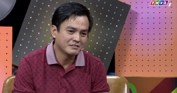 Cao Minh Đạt nói gì về danh xưng 'diễn viên chuyên trị vai phản diện'?