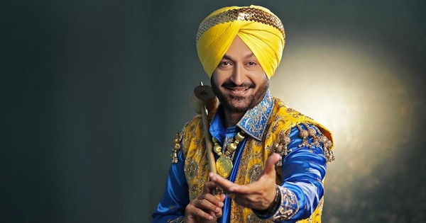 Những điều ít biết về Malkit Singh, nghệ sĩ nhạc Bhangra bán chạy nhất ...