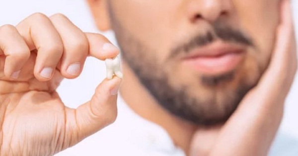 Loại thuốc mới giúp người trưởng thành rụng răng có thể mọc lại