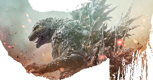 Bom tấn 'Godzilla' tung teaser phần phim thứ 30