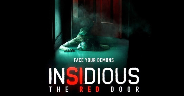 ‘Insidious 5’: Ma quỷ hay tổn thương ‘ám’ lấy con người?