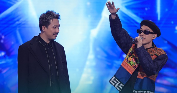 Rapper Tây Bắc mang 'Thanh âm miền núi' chinh phục 'Rap Việt'