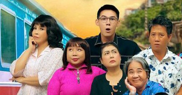 Tình tay ba ‘chấn động’ của Thanh Thủy, Bạch Long, Hương Giang trong ...