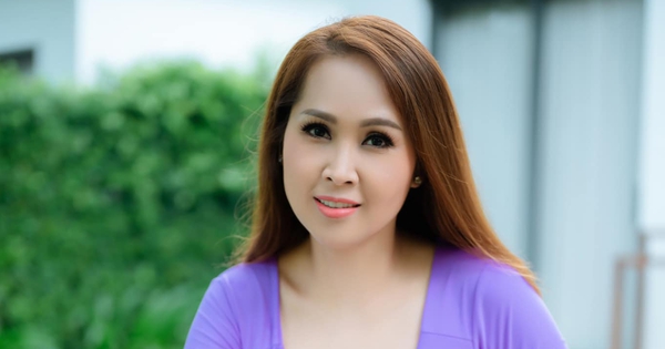 Nhan Sắc U50 Của Gái Nhảy Minh Thư