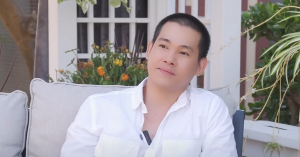 Phùng Ngọc Huy tiết lộ kế hoạch đưa con gái sang Mỹ định cư