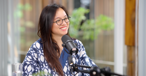 Võ Thạch Thảo tại 'Chuyện thứ VI': Đã làm đạo diễn sẽ từ bỏ giới tính