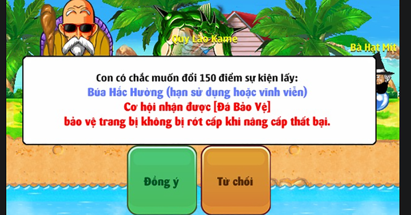 Nhà phát hành game Ngọc Rồng Online là ai?