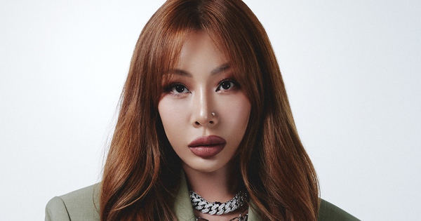 'Chị đại Kpop' Jessi đến Việt Nam biểu diễn