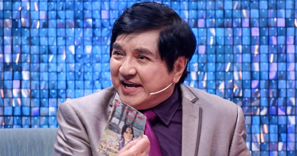 Nghệ sĩ Chí Tâm khoe những kỷ vật đã cất giữ 50 năm